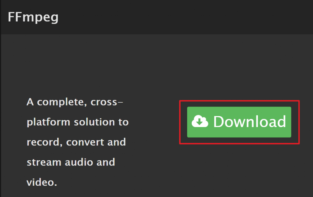 blobやm3u8やtsファイルの配信動画のダウンロード方法とmp4変換して再生する方法 | よぼろぐ よの冒険記